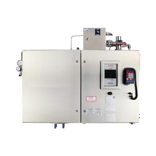 Gas Pipeline - Oil and Gas Centrionics Process Analyzer & Instruments