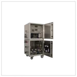 Mercury - Oil and Gas Centrionics Process Analyzer & Instruments